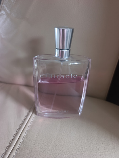 Lancome Miracle 100ml EDP