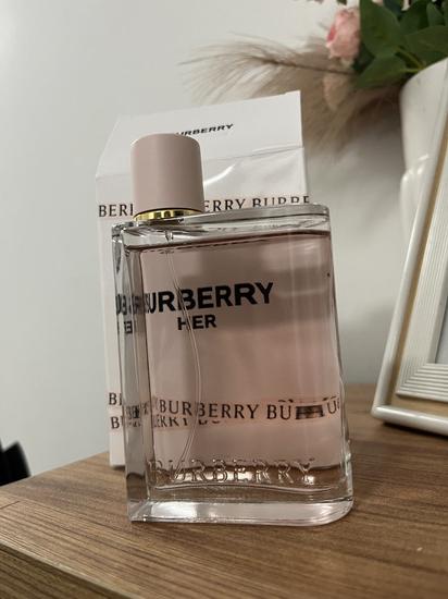 Burberry her 100ml