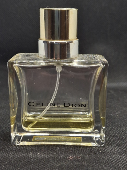 CELINE DION, EDT