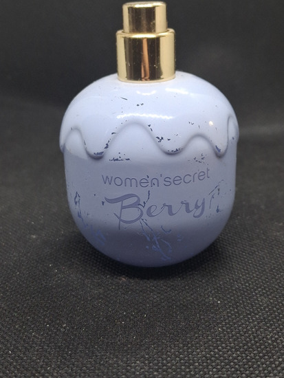 WOMEN SECRET BERRY, EDT
