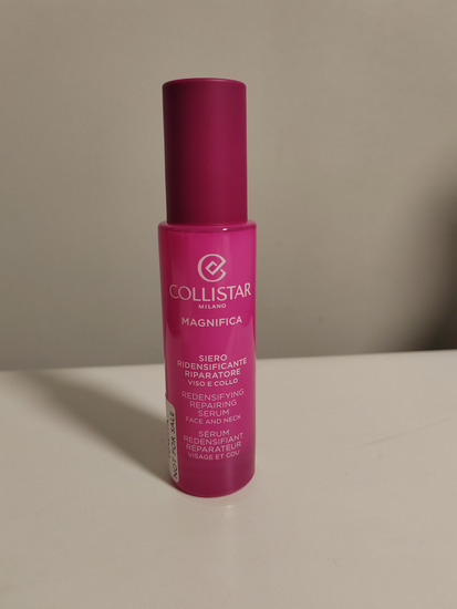 Collistar Magnifica Repairing Serum 30ml