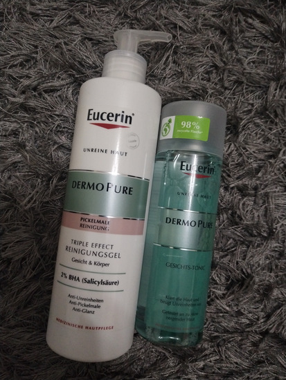 Eucerin Dermopure