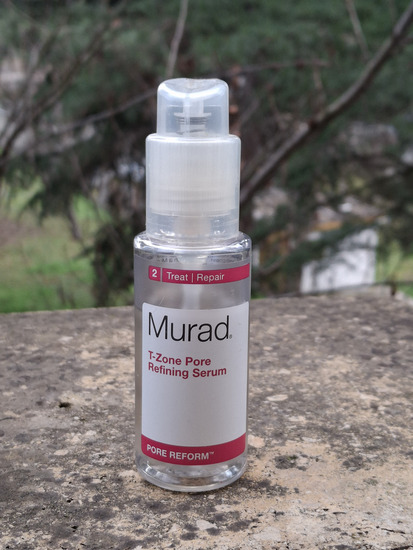 MURAD SERUM ZA REDUKCIJU PROŠIRENIH PORA - T ZONE