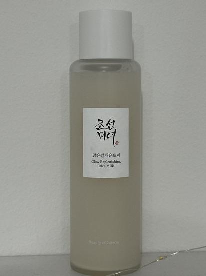 Beauty of Joseon Glow Replenishing Rice Milk