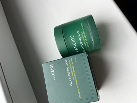 Laneige cica sleeping mask 60ml