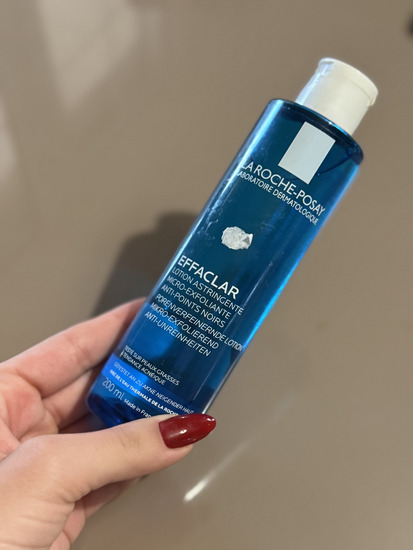 La Roche Effaclar Micro Exfoliant
