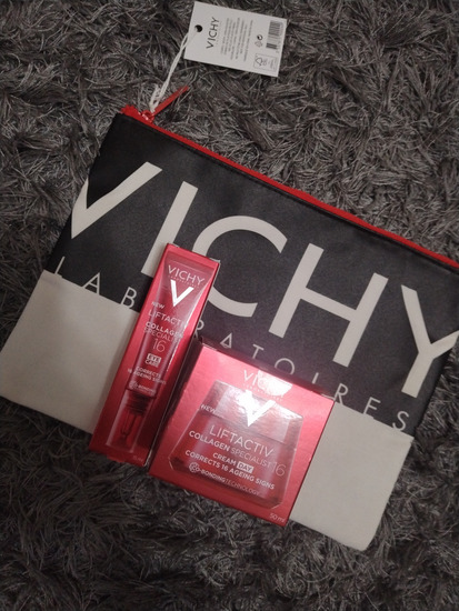 Vichy Collagen specialist set