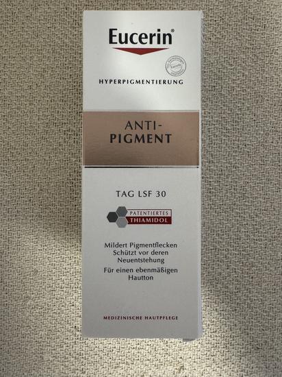 Anti pigment dnevna krema Eucerin