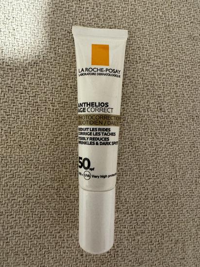 La roche posat Anthelios Age correct 15 ml