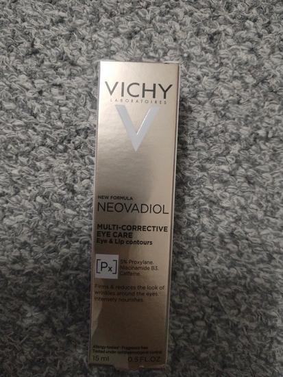 Vichy Neovadiol eye cream