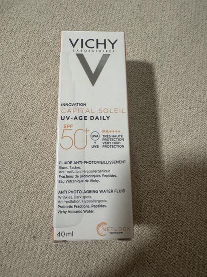 Samo 1200 do 10.1 Vichy Capital soleil spf 50+