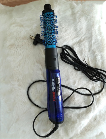 Babyliss blue light PRO