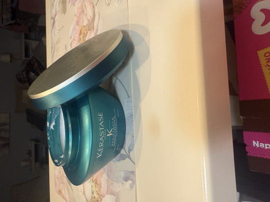 Kerastase- Resistance Therapiste Mask