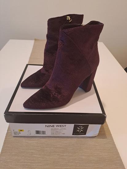 Nine West čizmice