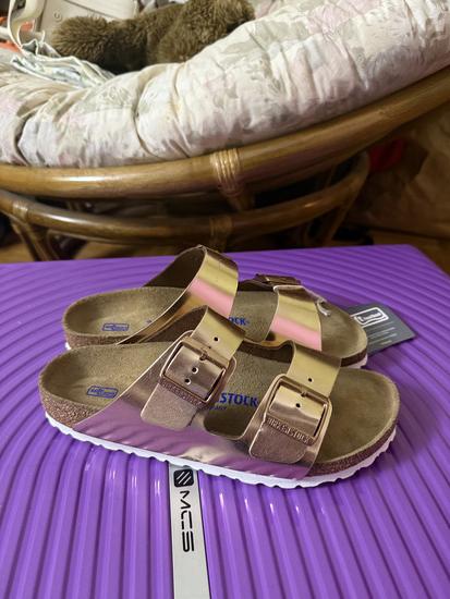Birkenstock arizona 39 papuce