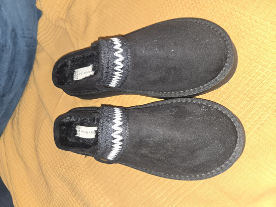 Primark papuče kao Ugg Tazz 40/41