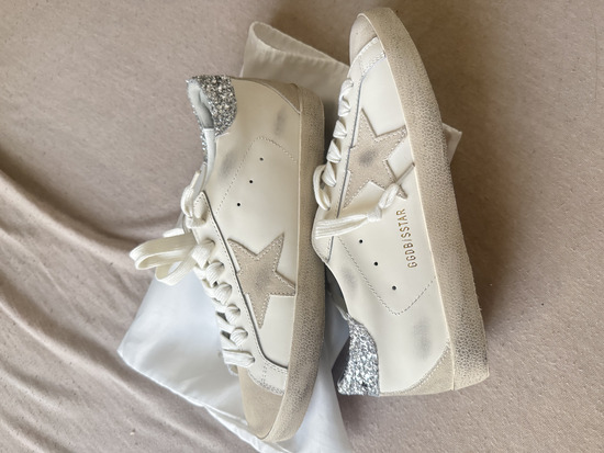 Golden goose 40