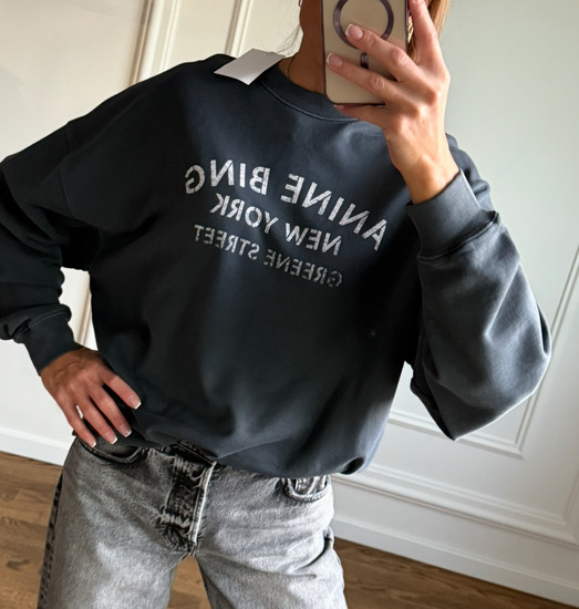 Anine Bing dukserica