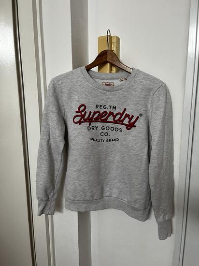 Superdry ženski duks M
