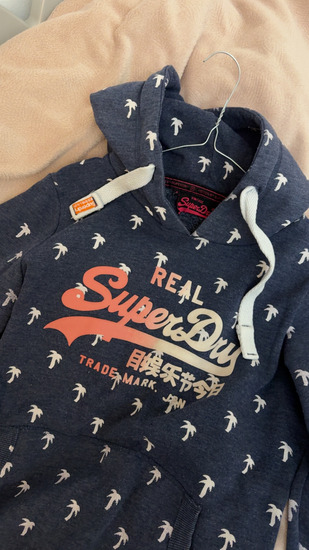 superdry duks
