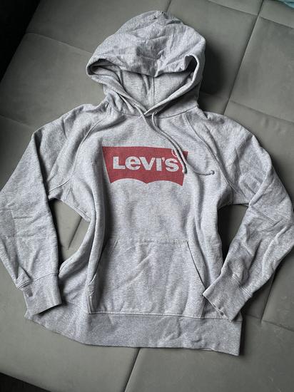 Original Levis duks