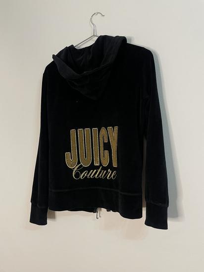 Juicy Couture duks S