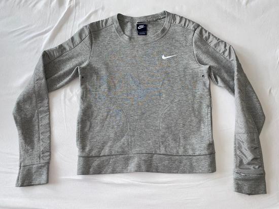 Nike original zenski sivi duks XS