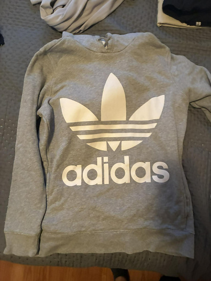 Duks adidas