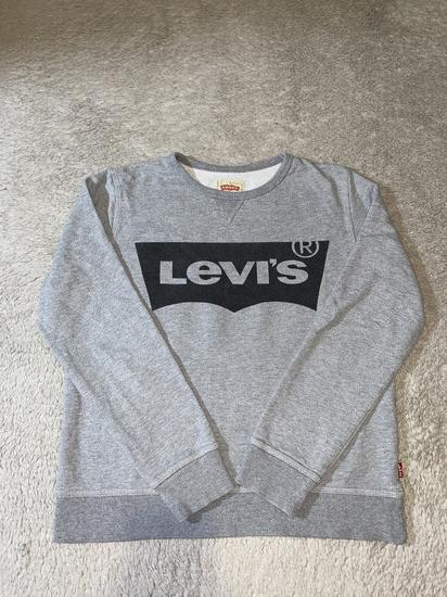 Original Levis duks