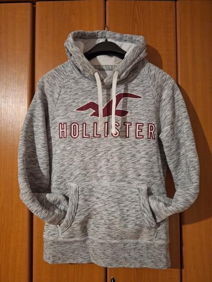 Duks HOLLISTER