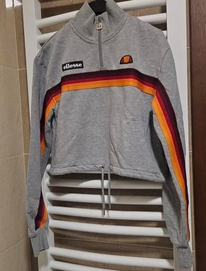 Ellesse duks