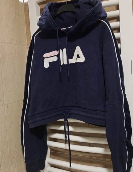 Fila duks