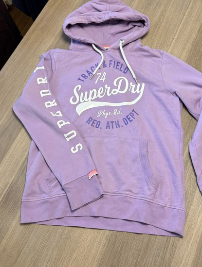 Superdry duks vel.M