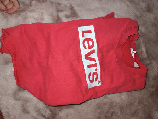 Levis dusk
