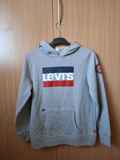 Original levis duks