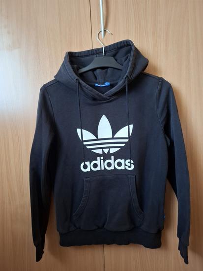 Original adidas duks