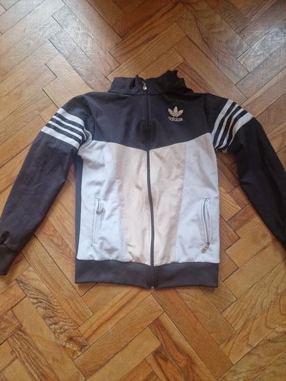 Adidas duks