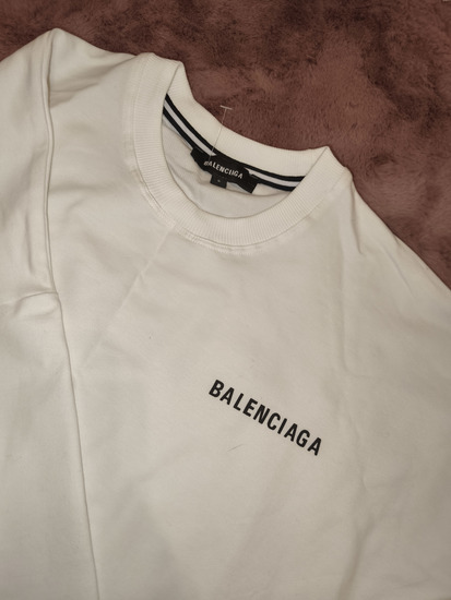 Trenerka Balenciaga