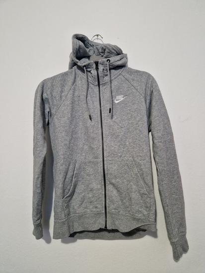 Nike Full-Zip