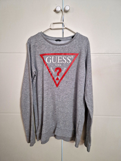 Guess original duks