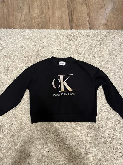 Calvin Klein duks