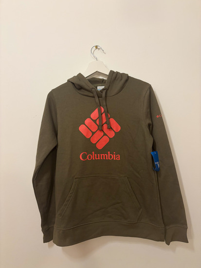 Columbia duks original s etiketom