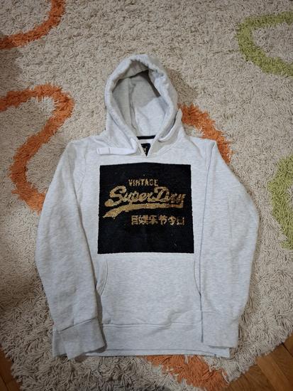 Original superdry duks