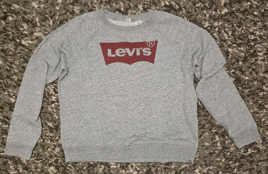 Levis duks