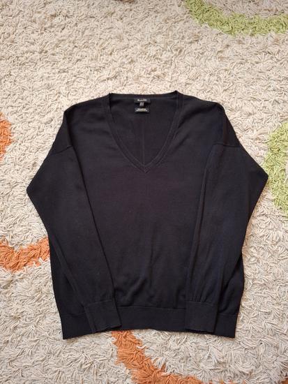 Original massimo dutti dzemper