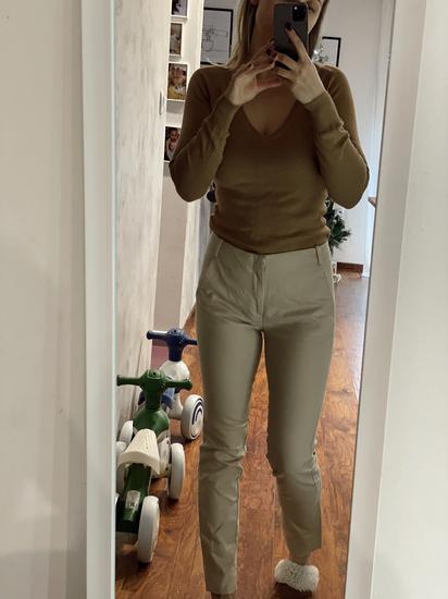 Zara dzemper , Zara pantalone