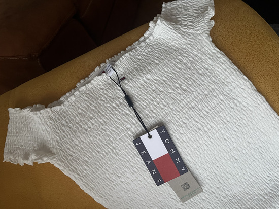 Tommy Hilfiger mini haljina