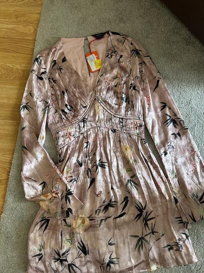 Novo superdry kimono