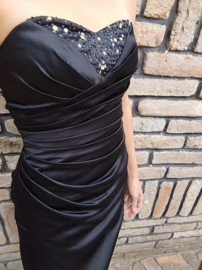 Svecana Haljina S VEL kao nova