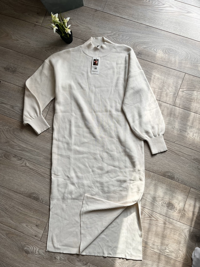    Dzemper haljina    XL/2XL